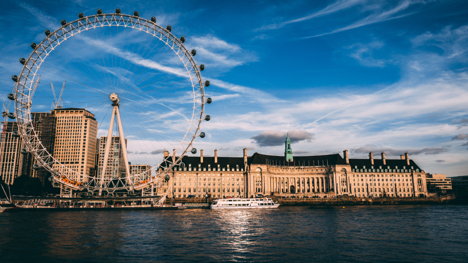 E-CUBE Strategy Consultants : ouverture d’un bureau à Londres et ...