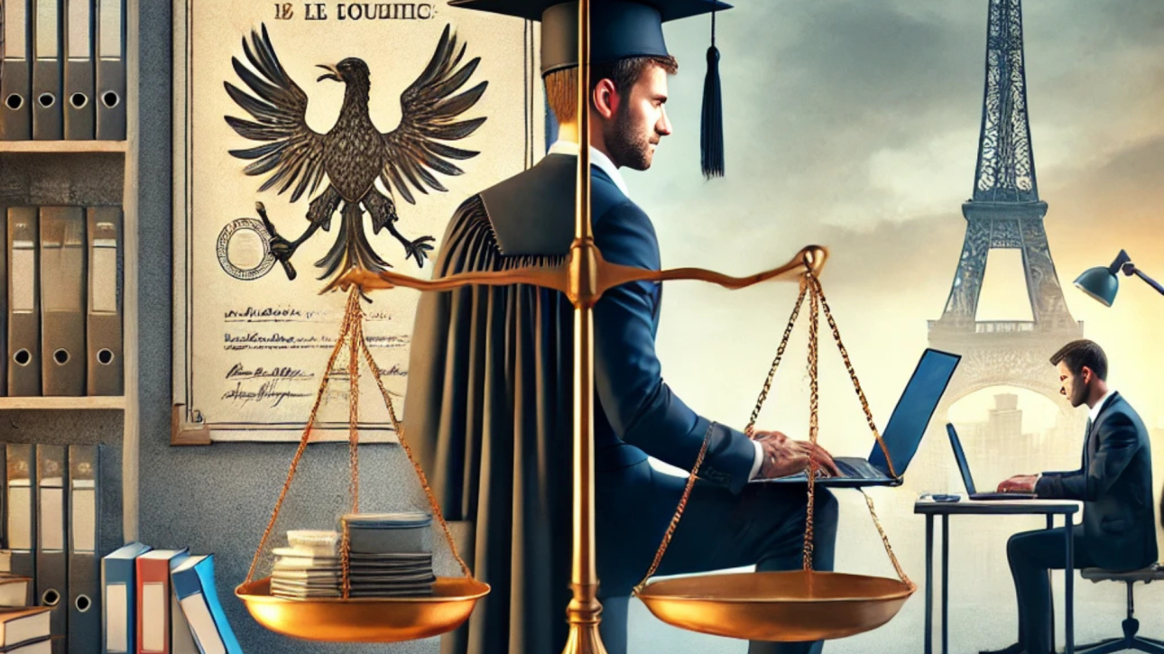 Enquête : Le diplôme sert-il encore à quelque chose sur le marché du ...